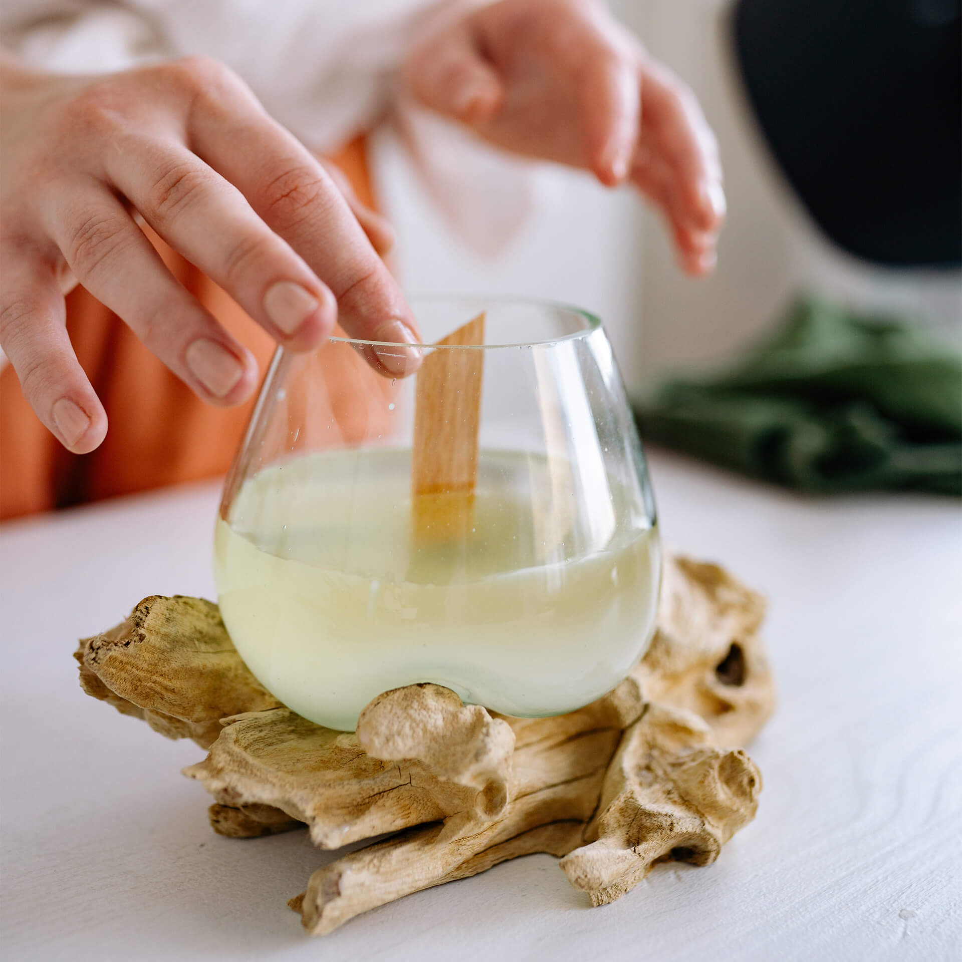 Top 5 creative ideas for making unique decor items - Máximos Renováveis